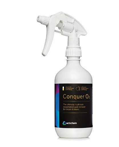 Actichem Conquer O2