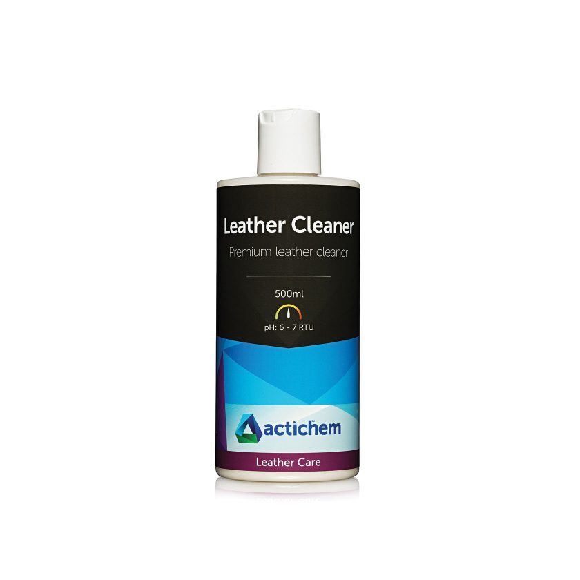 Actichem Leather Cleaner