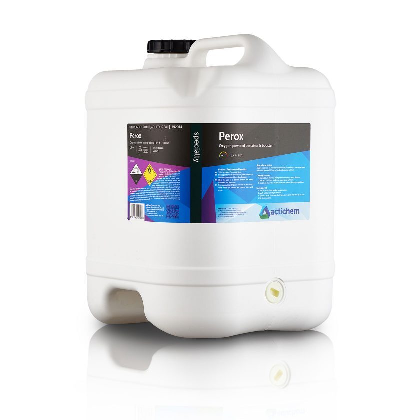 Actichem Perox 5l