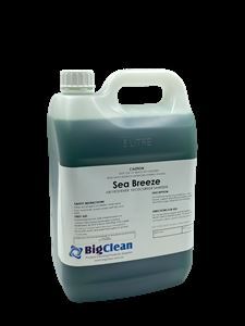 Bigclean Sea Breeze - Big Clean