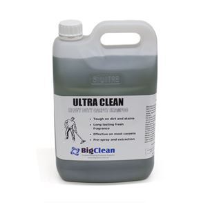 Bigclean Ultra Clean - Big Clean