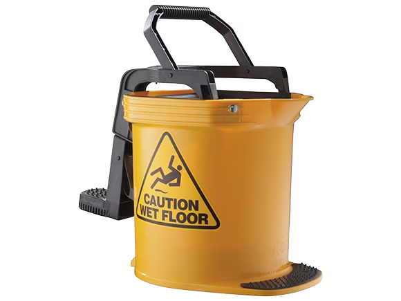 Edoates D/cln Ultra W/mth Bucket - Ed Oates