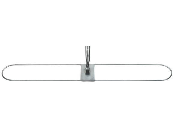 Edoates Swivel Frame - Ed Oates