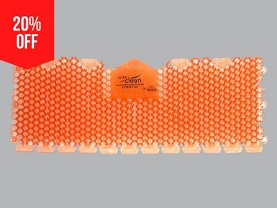 Interclean Zeus Urinal Screen