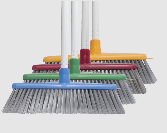 Oates B-10403FB Classic Plus Ultimate Ind Broom - Ed Oates