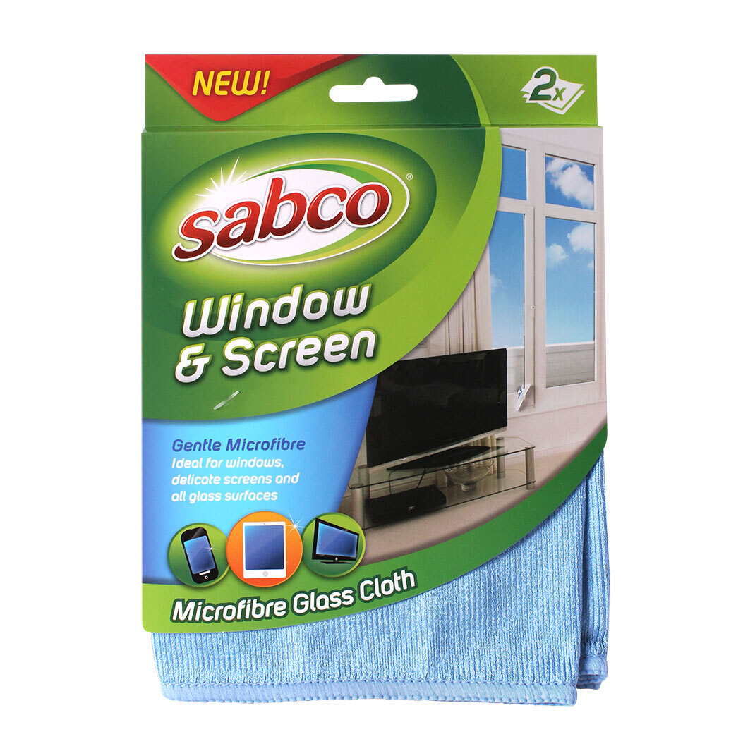 Sabco Window Cloth